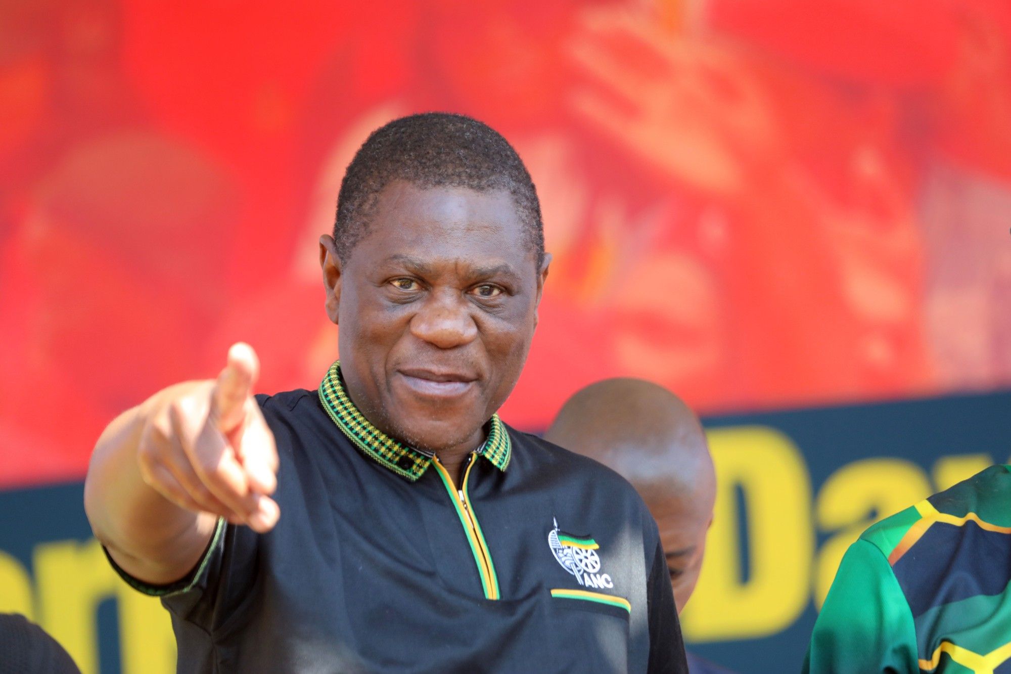 ANC delegation led by Paul Mashatile to attend SACP’s 5th special congress