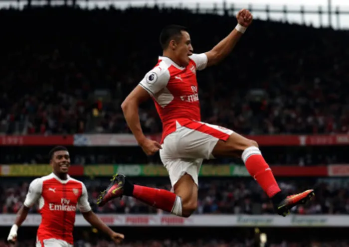 Wenger happy to shed Chelsea hoodoo