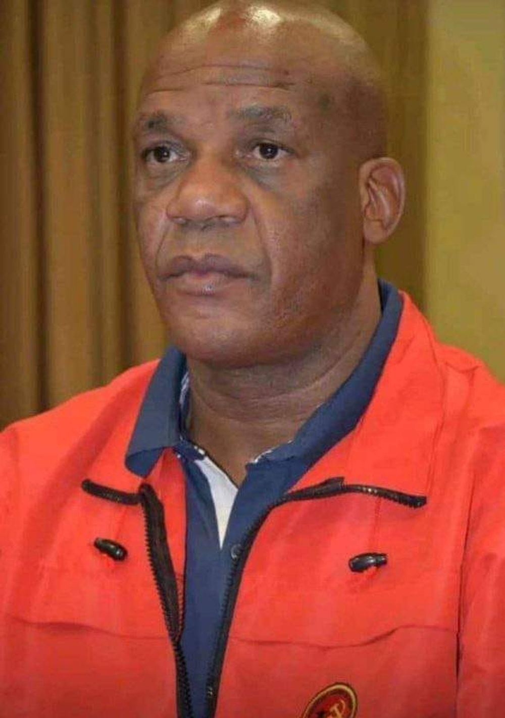 SA mourns the passing of SACP leader Chris ‘Che’ Matlhako