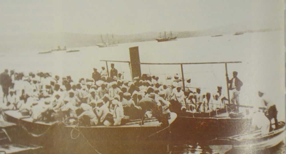 New investigation strips away sugarcoated narrative of KZN’s indentured ...