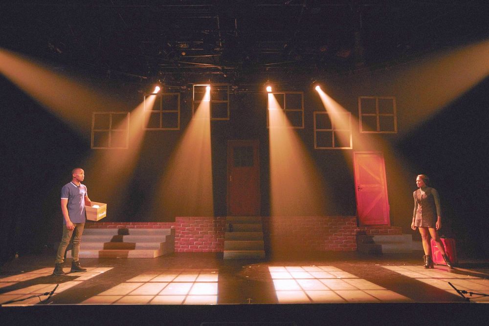 Edges - An exhilarating musical is full of surprises