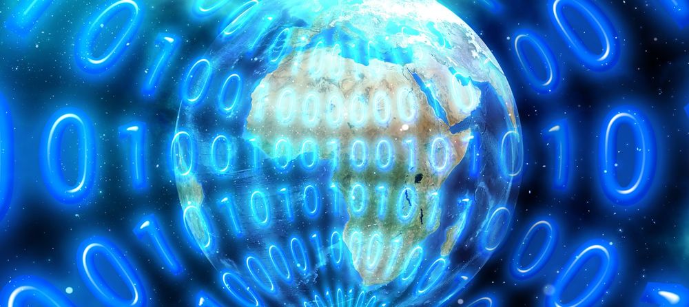 Why internet access is a basic need in South Africa, not a luxury