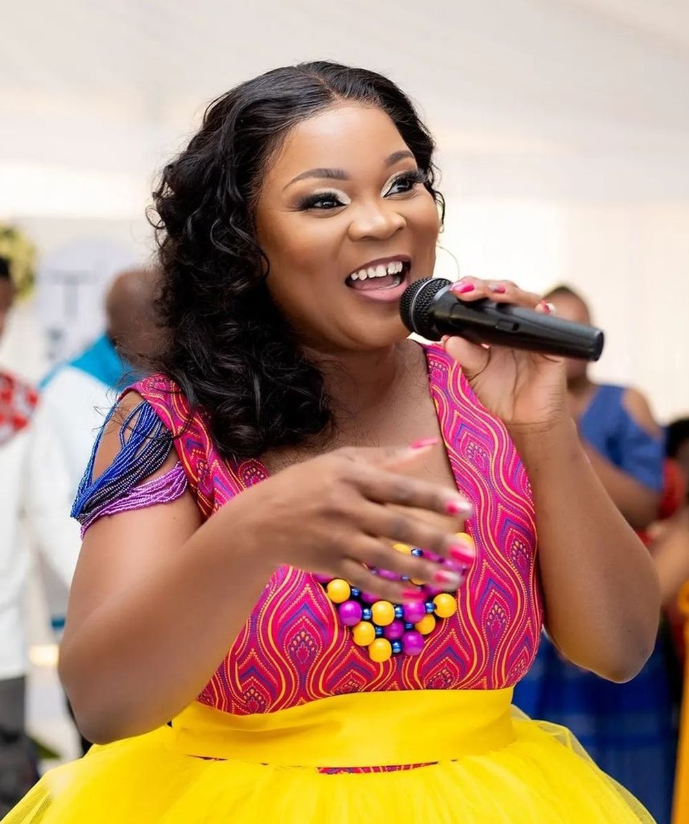 Pleasure Tša Manyalo releases new single, ‘Bakokota’, teasing upcoming EP