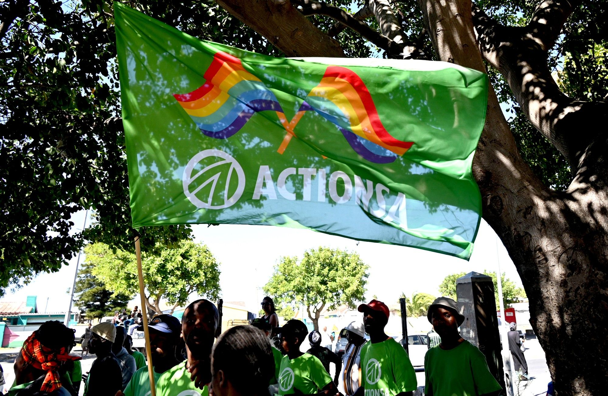 ActionSA applauds Press Council ruling against media running questionable polls