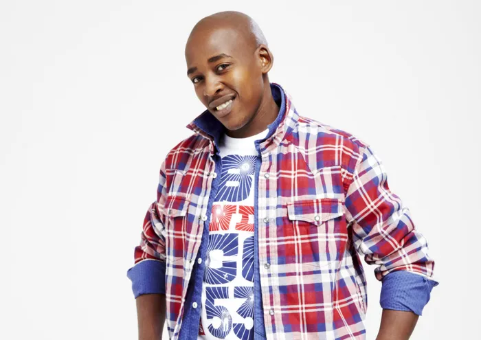 Debut CD gives rising star chance to inspire others