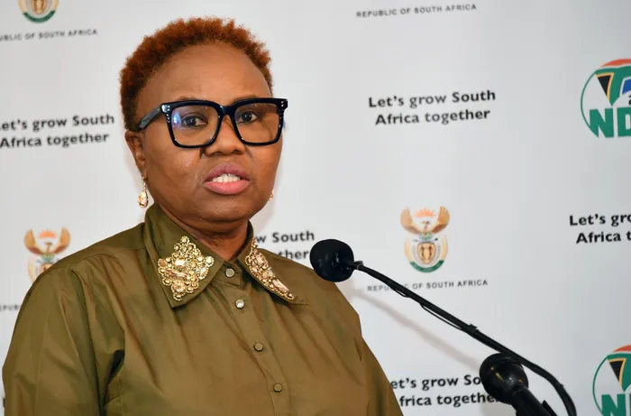 Covid-19 led to millions of South Africans falling below the poverty ...