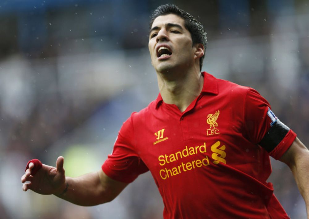 Suarez is in for more biting criticism