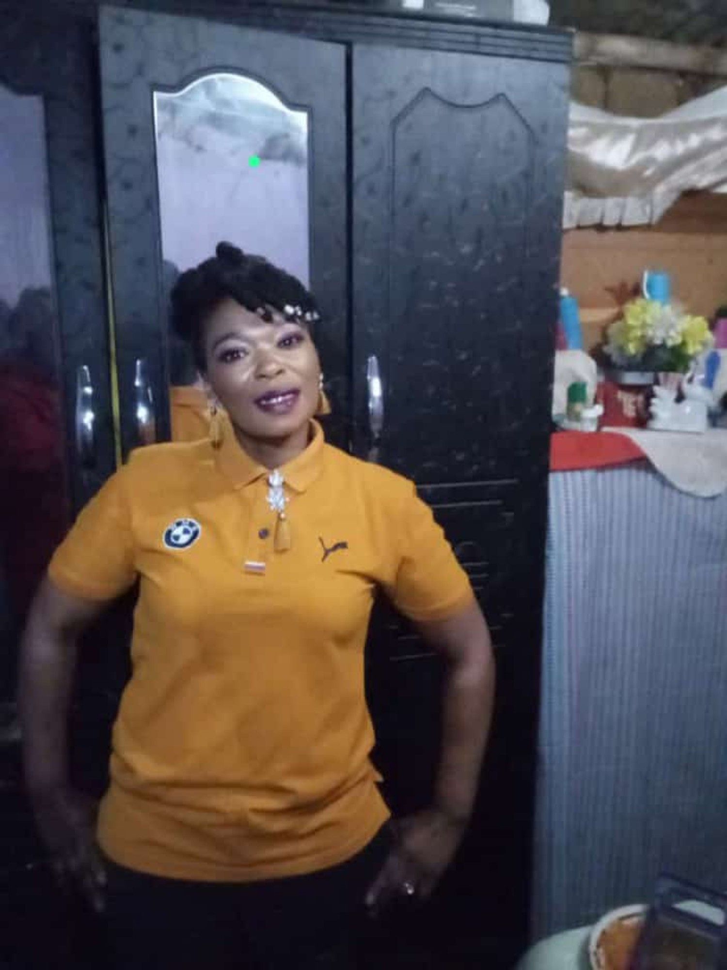 Kusenzima kosinde kungqongqa ozakwabo