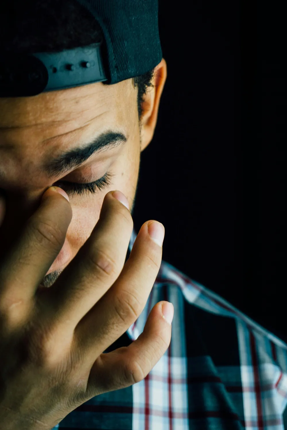 5 simple steps to break free from a chronic stress cycle