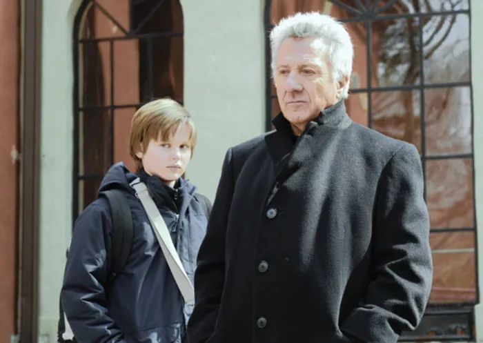 MOVIE REVIEW: Boychoir