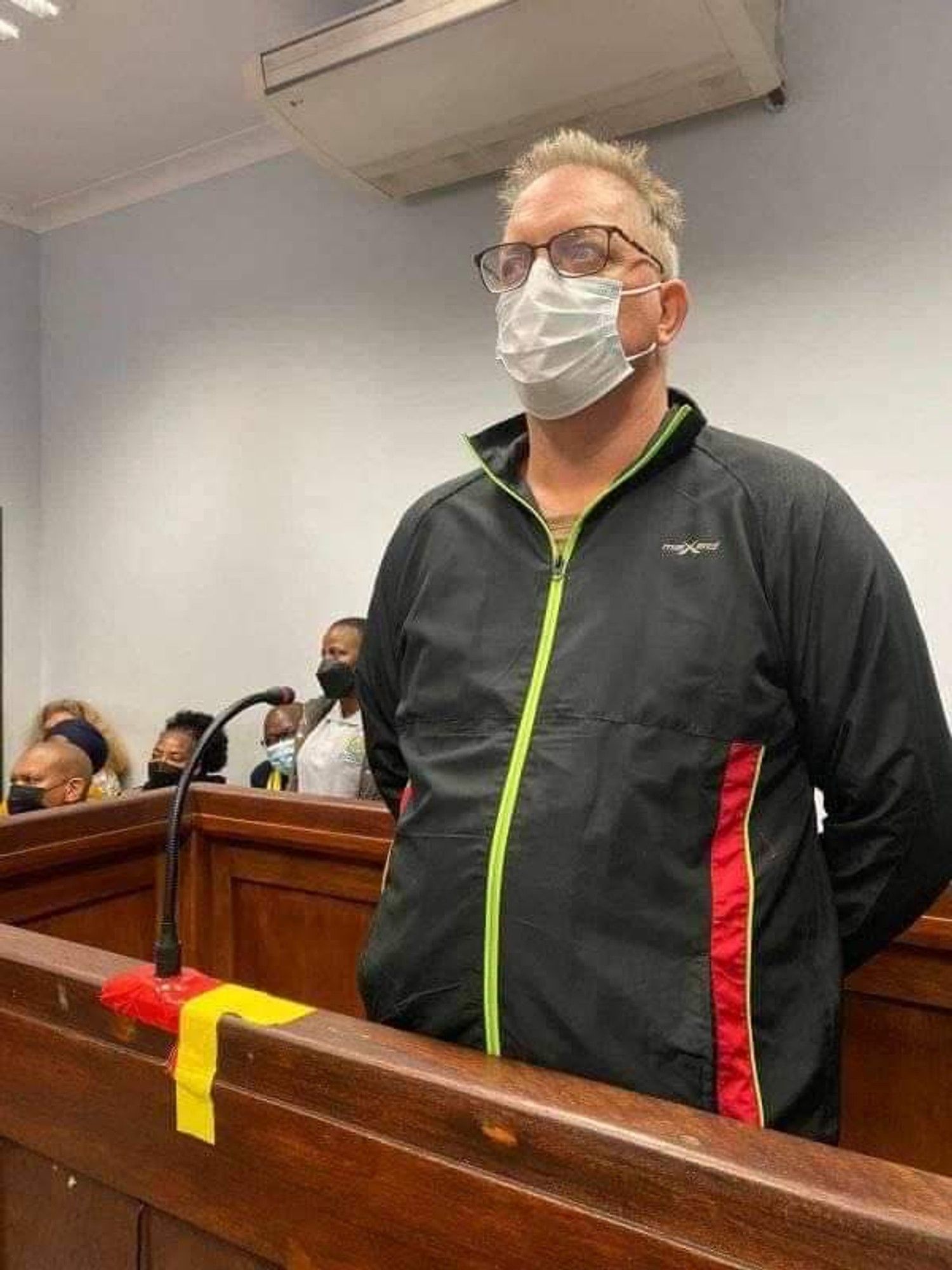Limpopo High Court grants Corrie Pretorius R20 000 bail over seasoning ...
