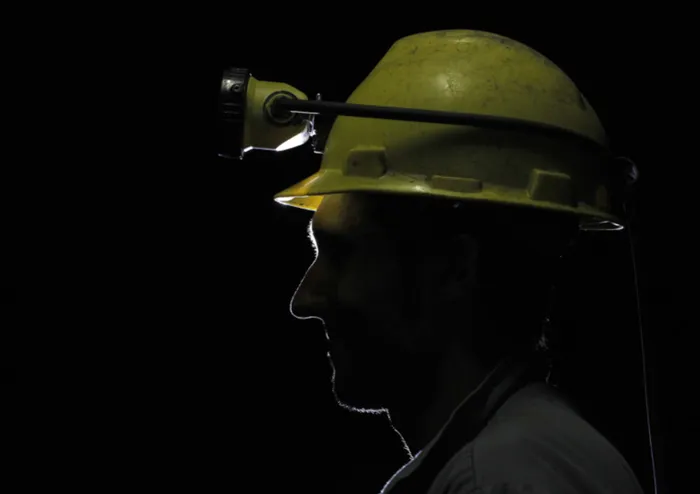 Polish miners on hunger strike