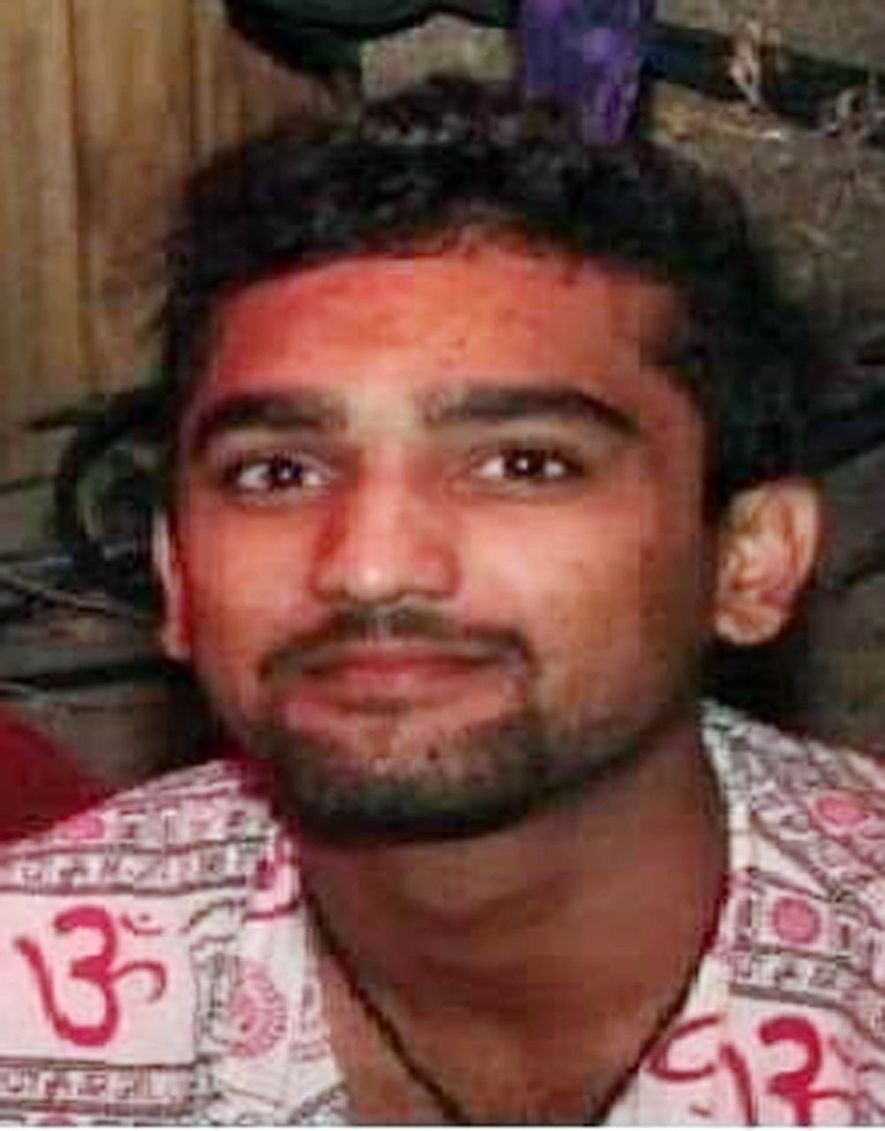 'SUITCASE KILLERS' DUO GUILTY, BUT ONE 'ON THE RUN'