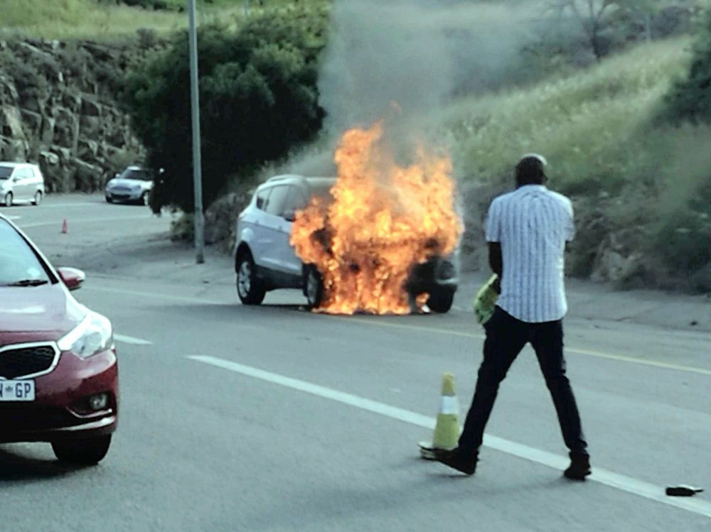 Ford Kuga: can you claim money back?