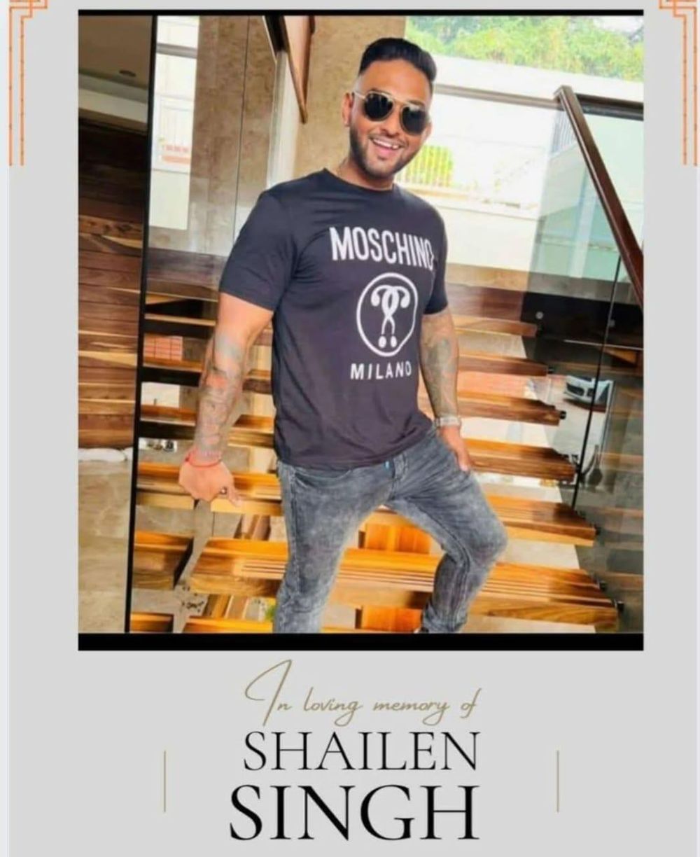 Two brothers arrested for murder of uMhlanga businessman Shailen Singh