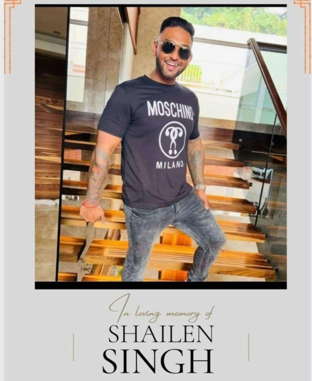 Two brothers arrested for murder of uMhlanga businessman Shailen Singh