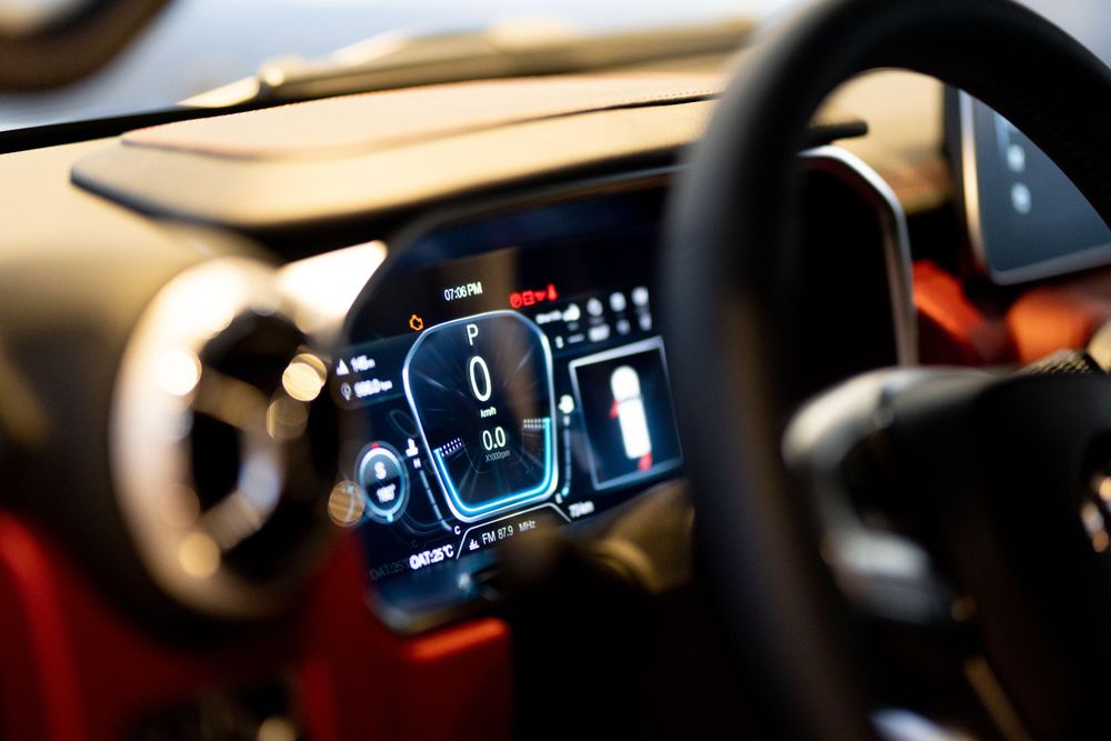 How AI can help, and mislead, South African car buyers