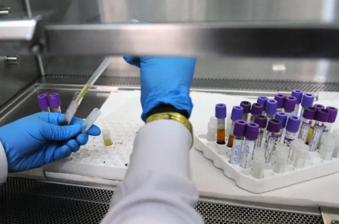 NWest man isolated, hospital staff quarantined
