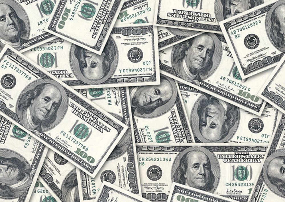 ‘New money flows into emerging markets’