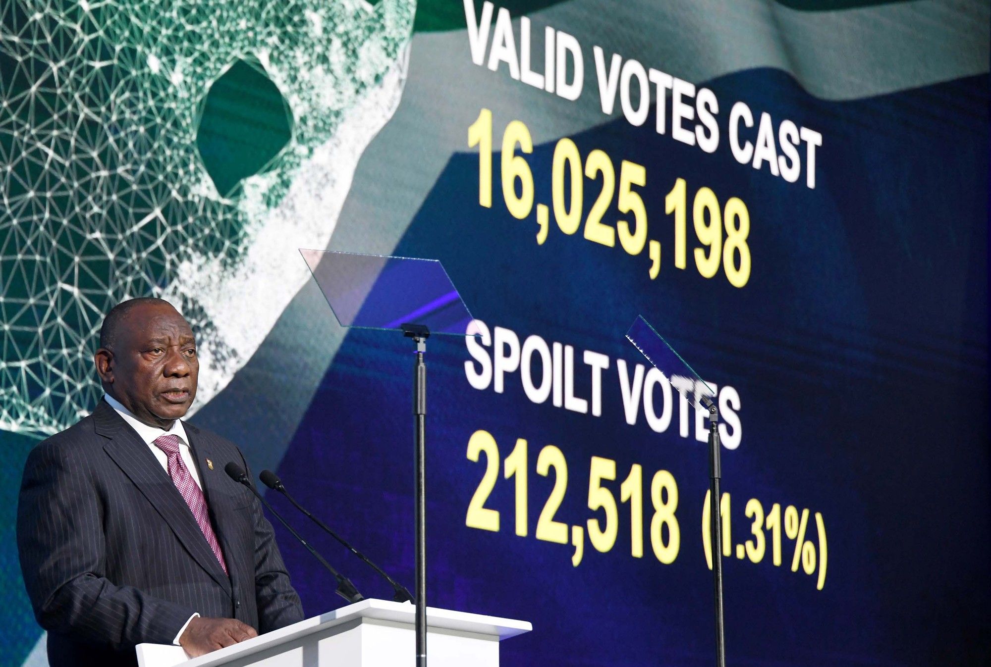 Fitch Ratings warns SA must retrain its governance mandate