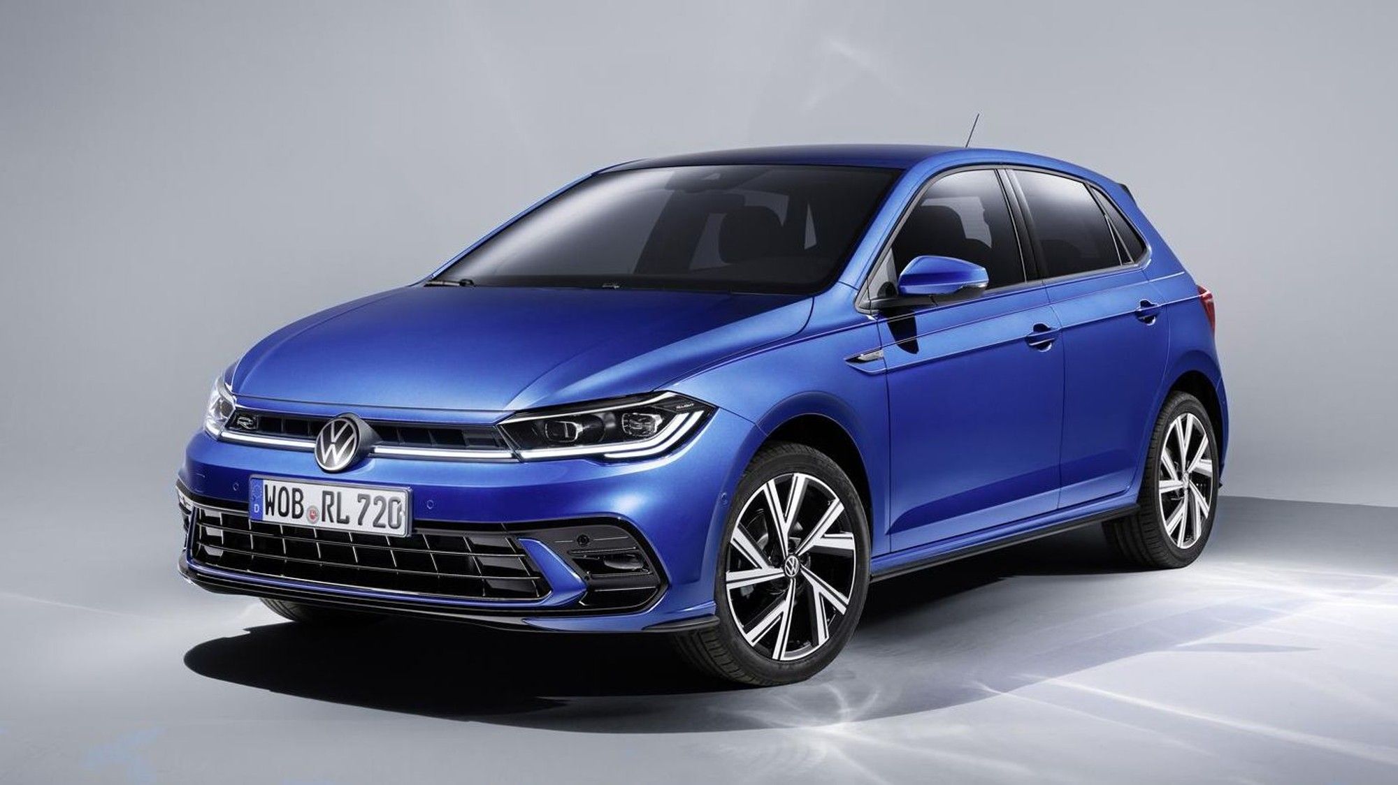 The current VW Polo is unlikely to ever become a Polo Vivo... Here’s why