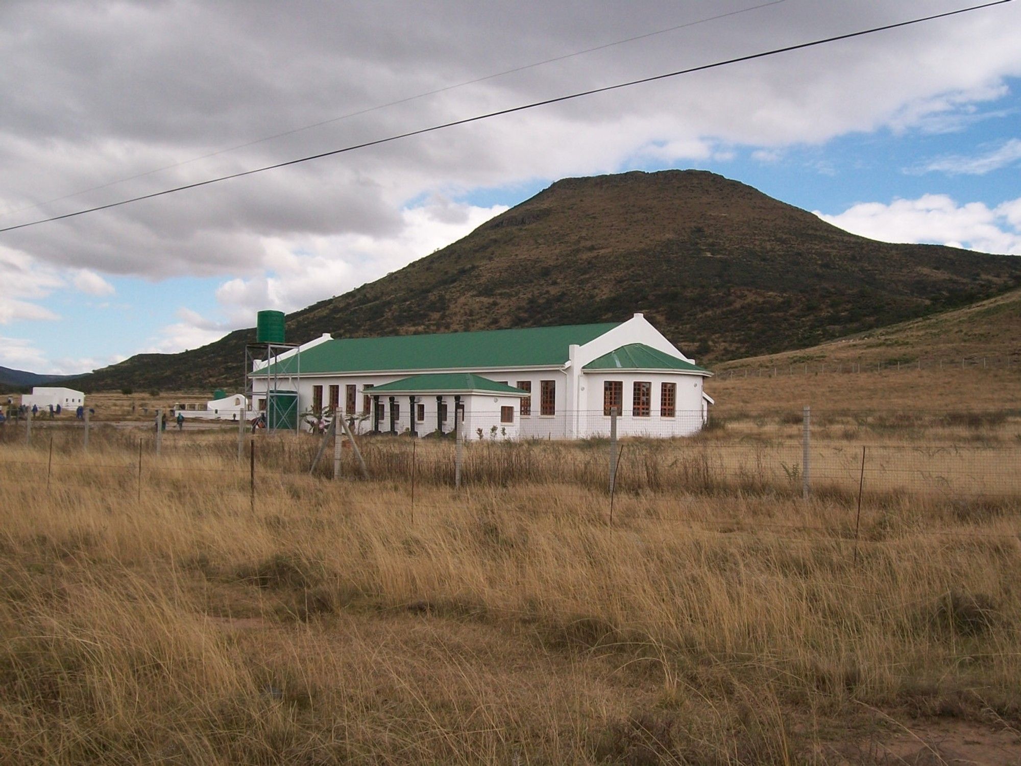 Reflecting on 1921 Bulhoek Massacre