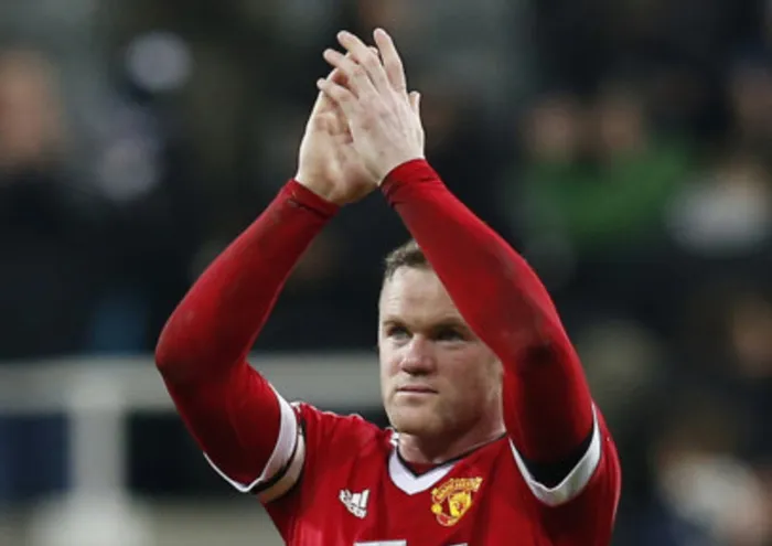 I'm ready to play the Scholes role, says Rooney