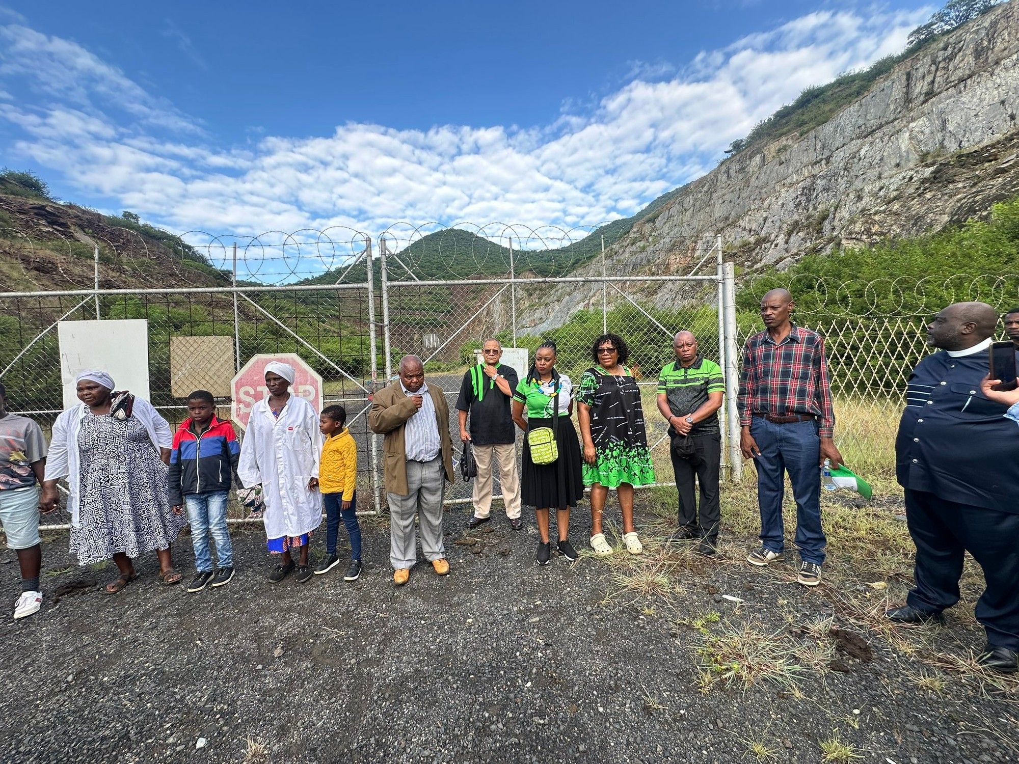 Lily Mine tragedy: nine years later, families still seek justice