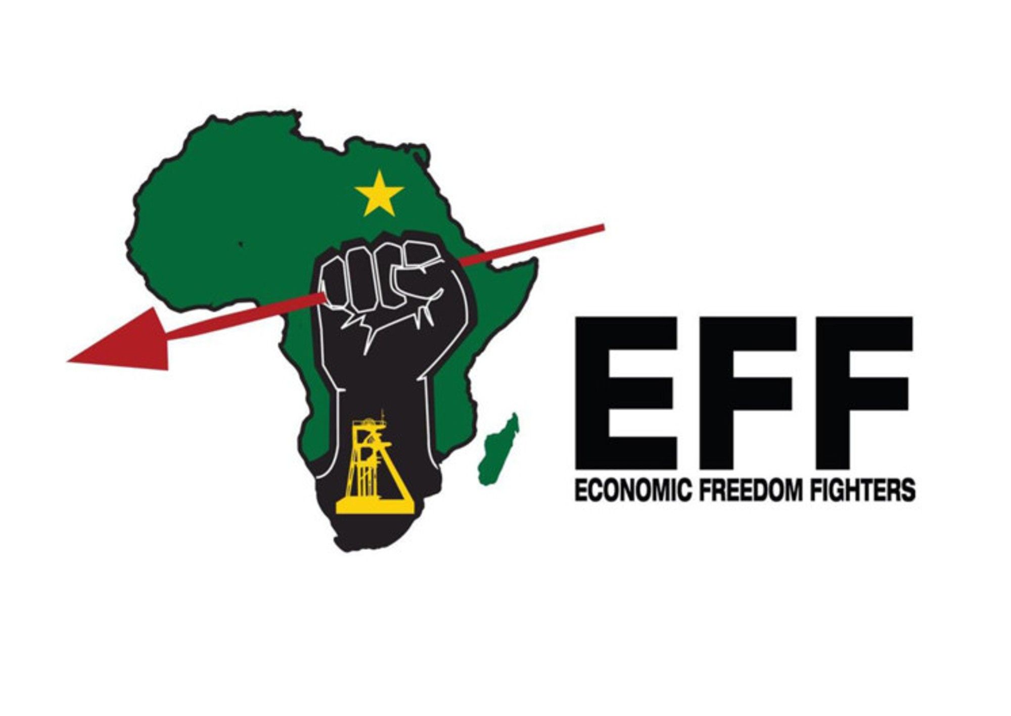 EFF storms Kokstad council offices