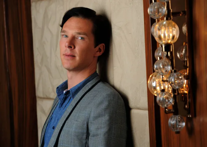 Assange refuses Cumberbatch meeting
