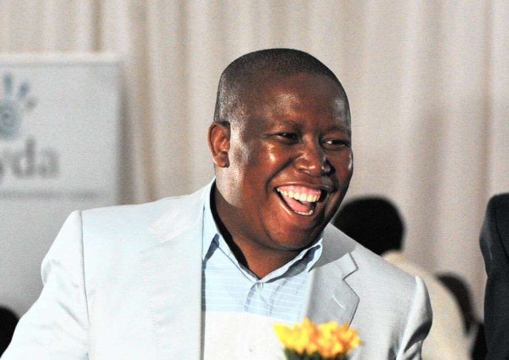 Metro cops prepare for ANCYL meeting