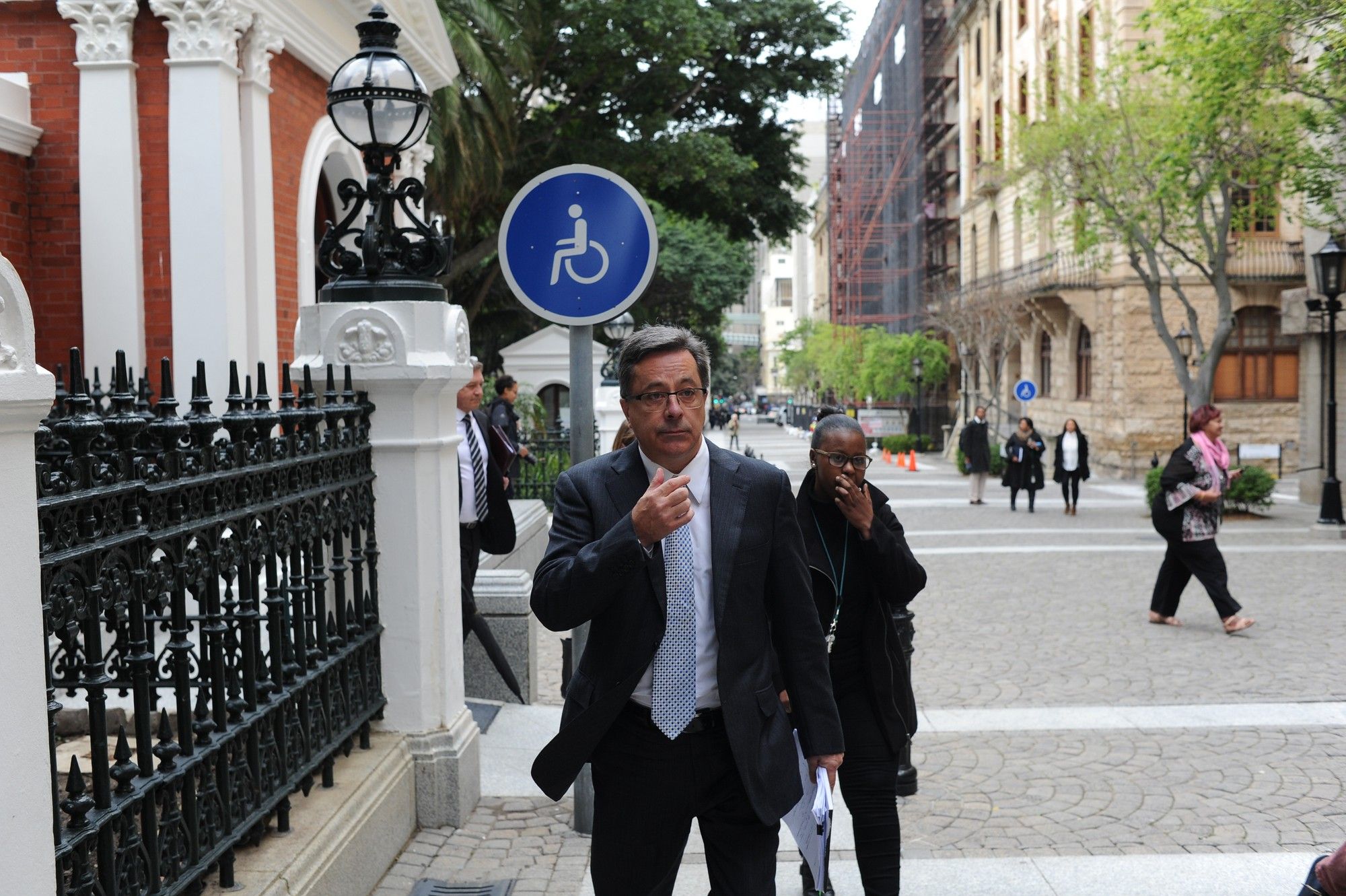 Steinhoff collapse becomes a case study in corporate governance gone wrong