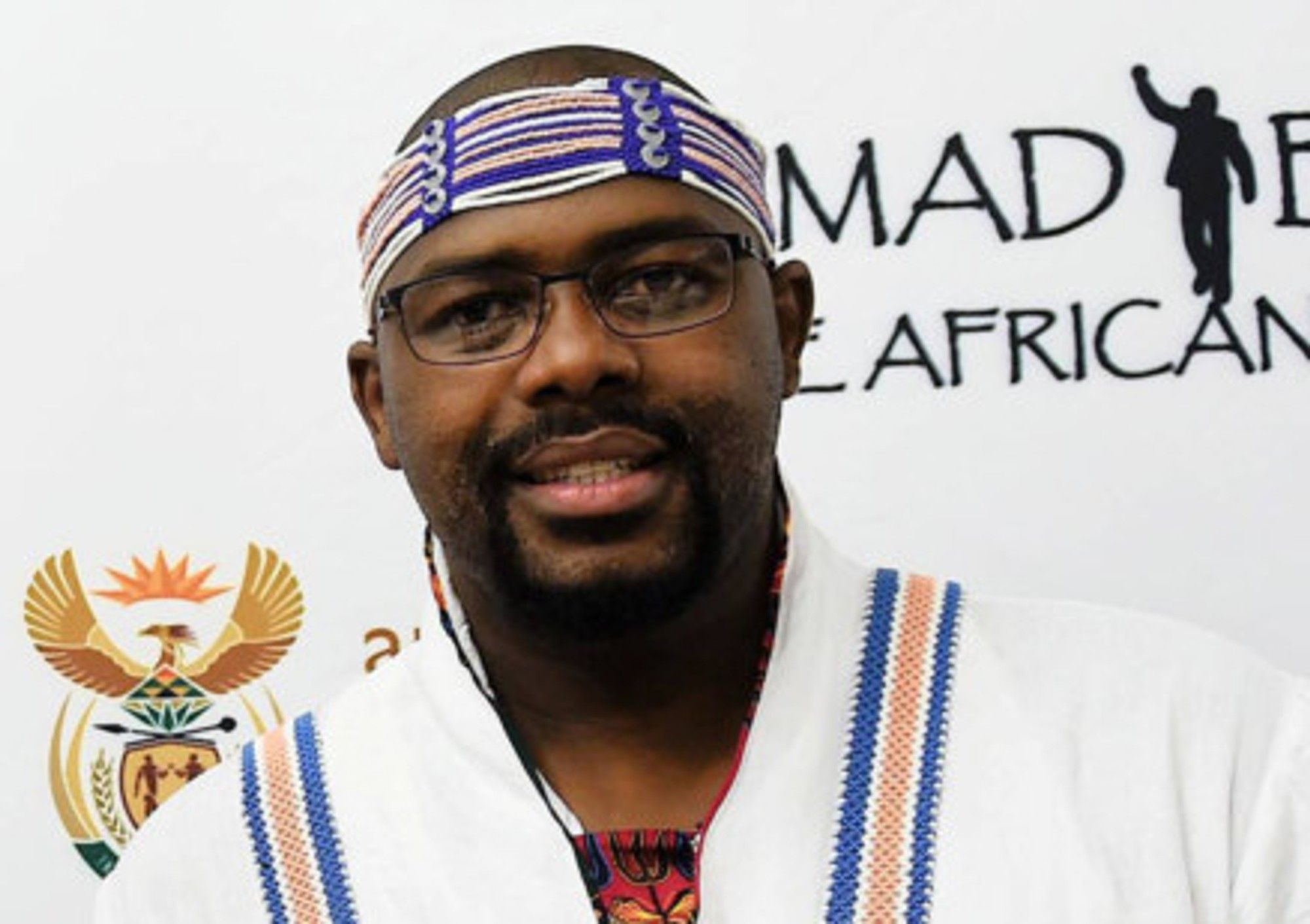 Hunt for Mandela Opera man over missing cash