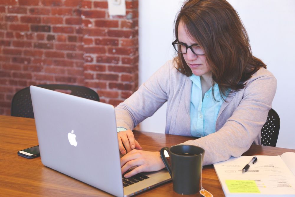 Too much sitting ages women – study