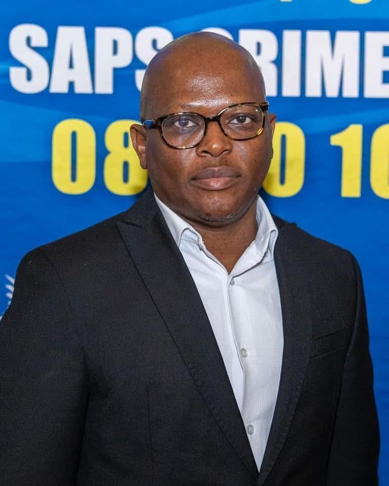 LIVE | Parliament Inquiry hears SAPS Supply Chain Head Fani on alleged ...