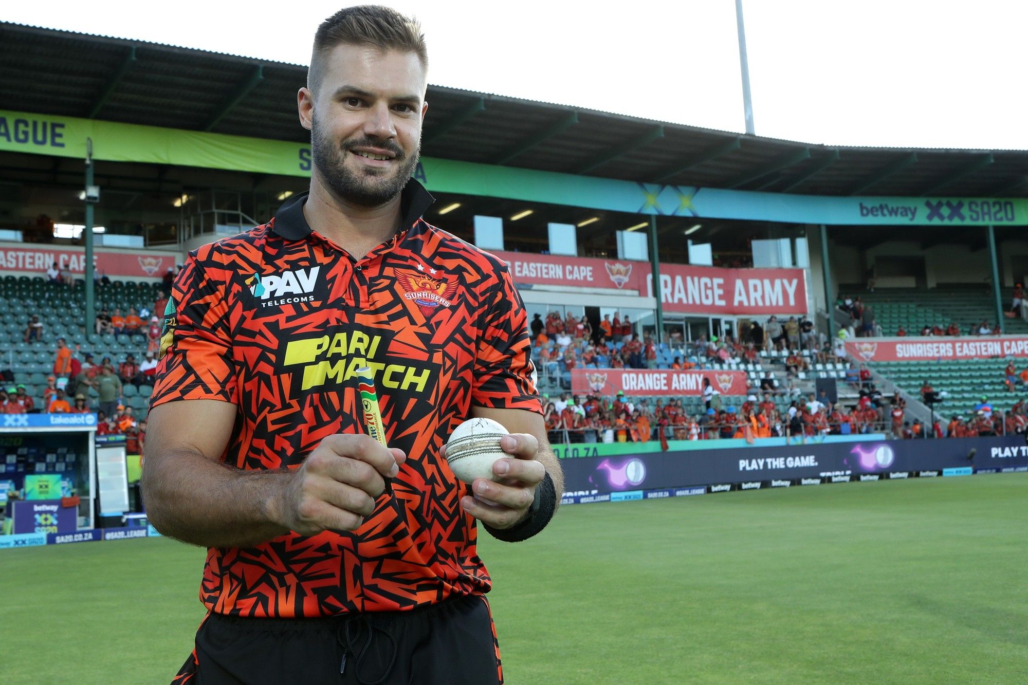 5 hot tips for Betway SA20 player auction