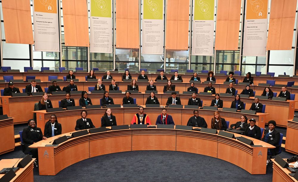 Apply to join Junior Council 2025