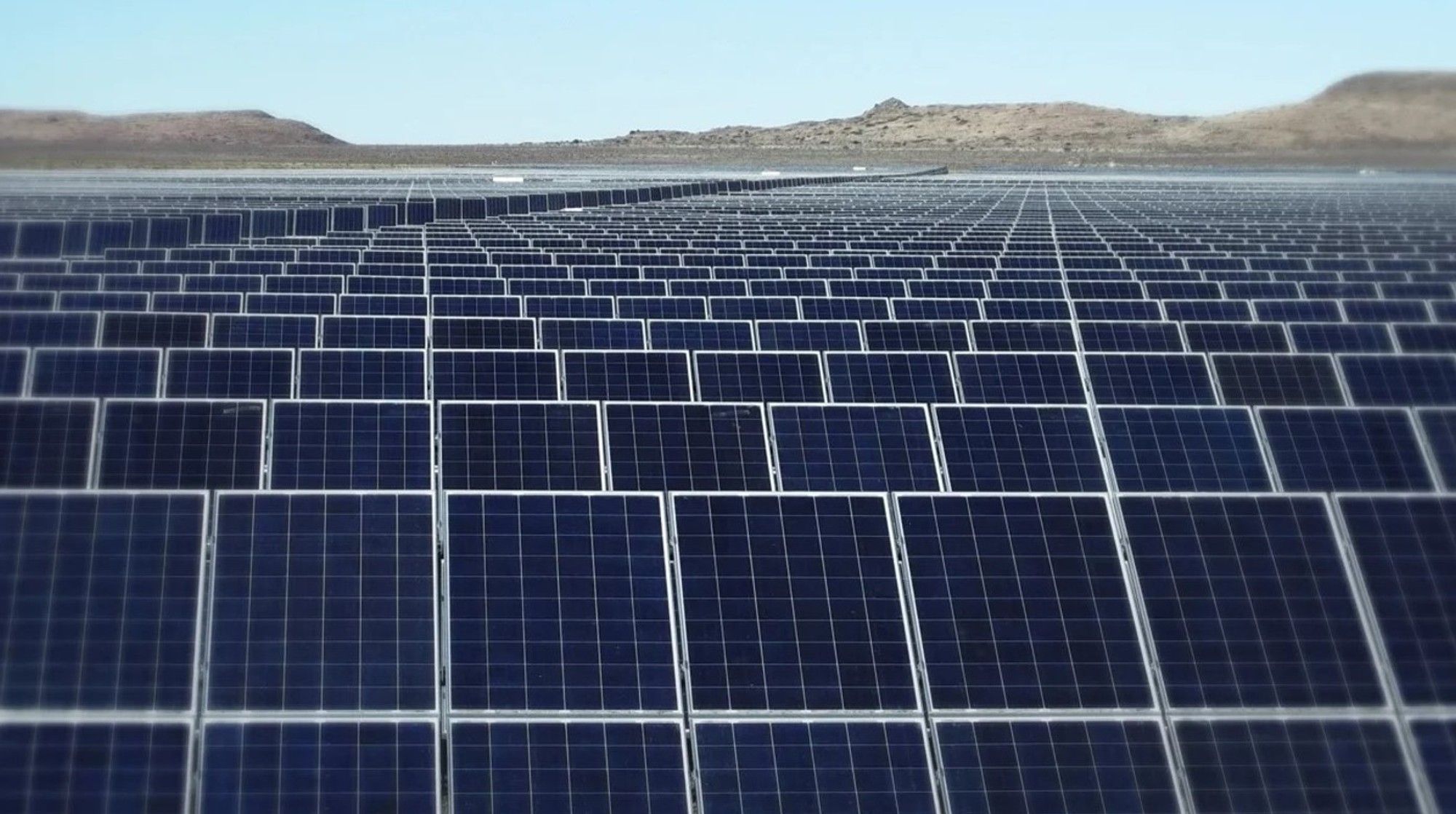 SolarAfrica secures R1.8 billion to advance Northern Cape solar project