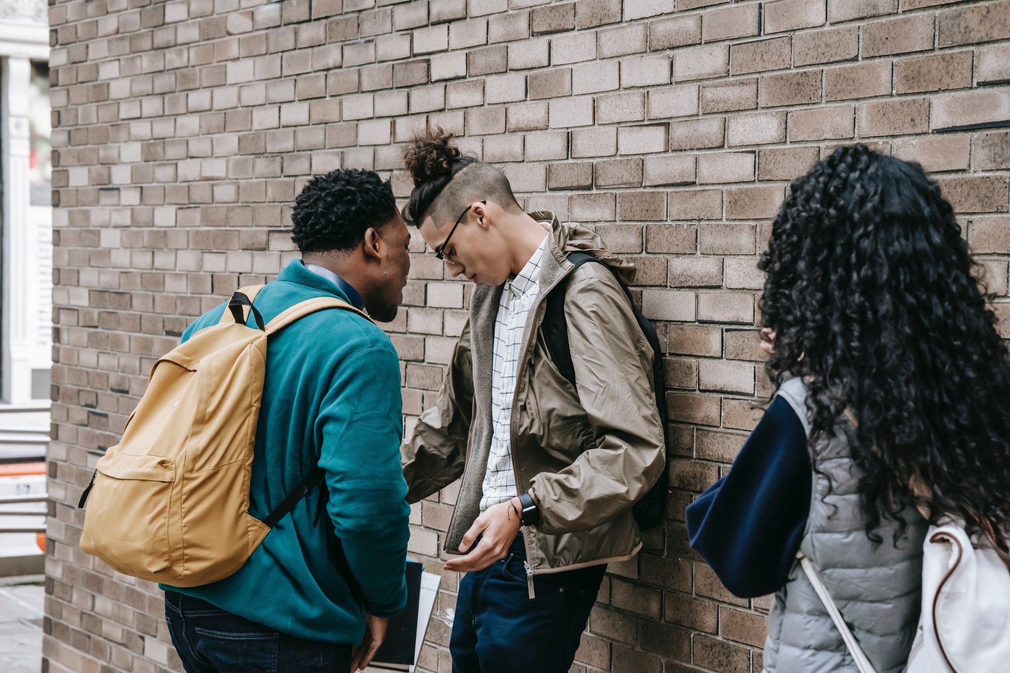 What is the difference between teasing and bullying?
