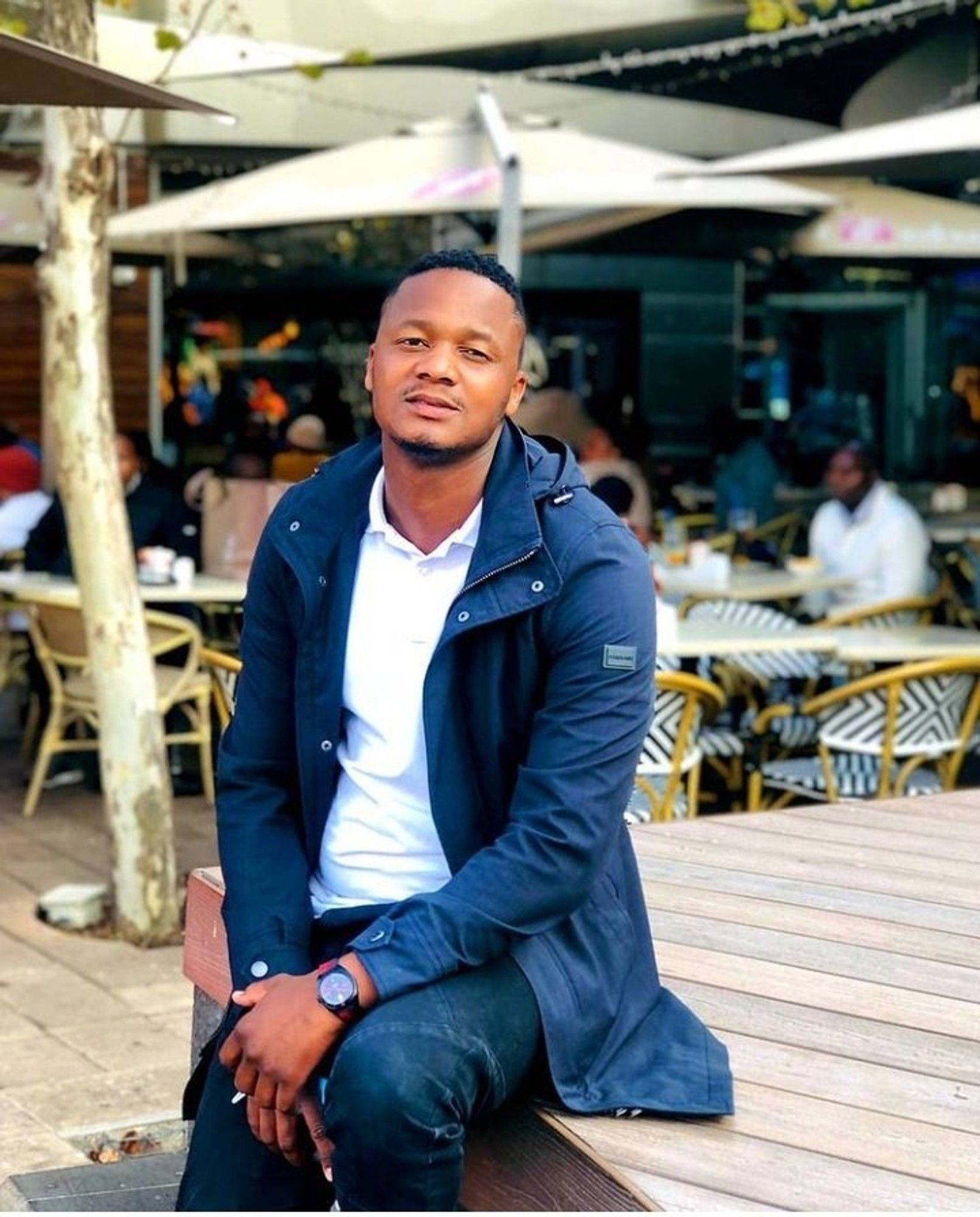 ‘The Estate’ actor Siyanda Sesimani has died following a brutal attack ...