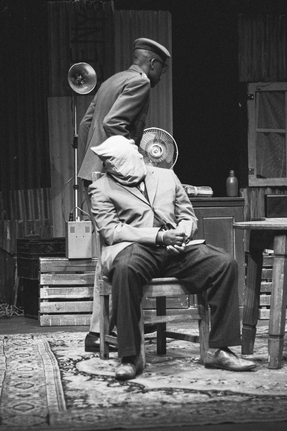 Two decades of brilliance: The Naledi Theatre Awards celebrate ...