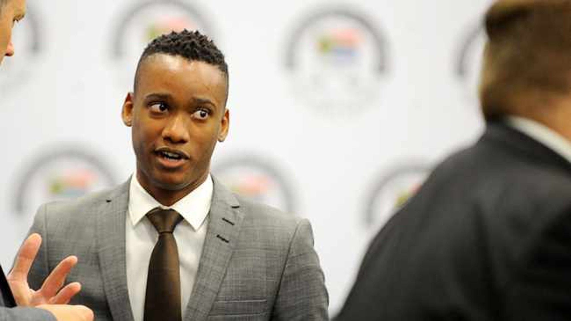 UDuduzane Zuma usephumele obala ngesobumengameli