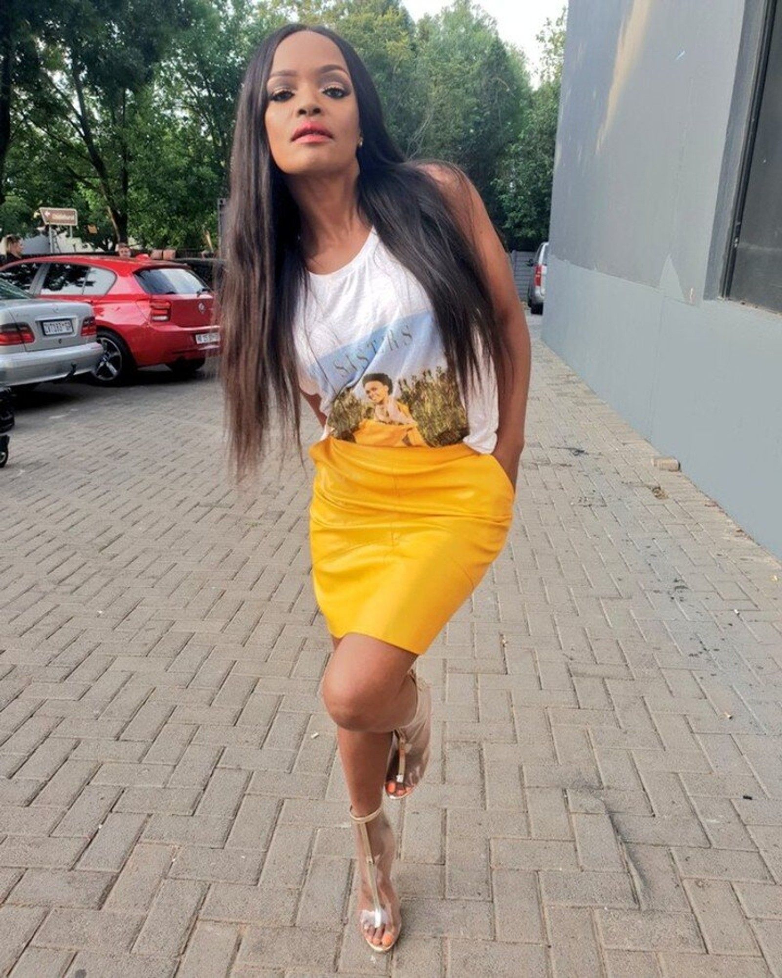 Kuli Roberts has died