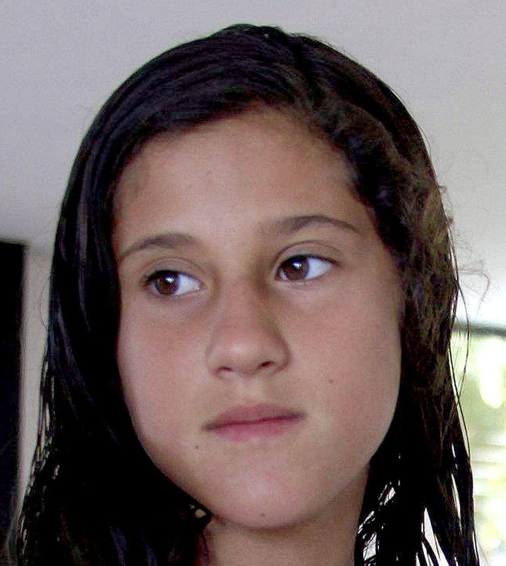 Nurse tells of shock discovery of Franziska's body