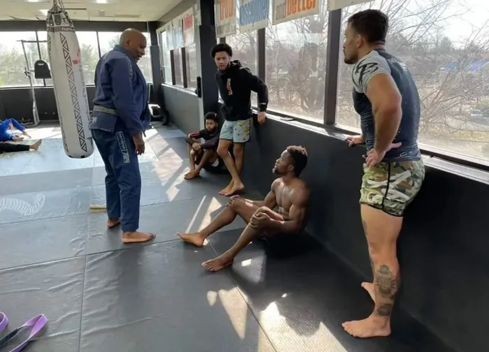 Can Sodiq Yusuff's electric style get him in title talks this weekend?