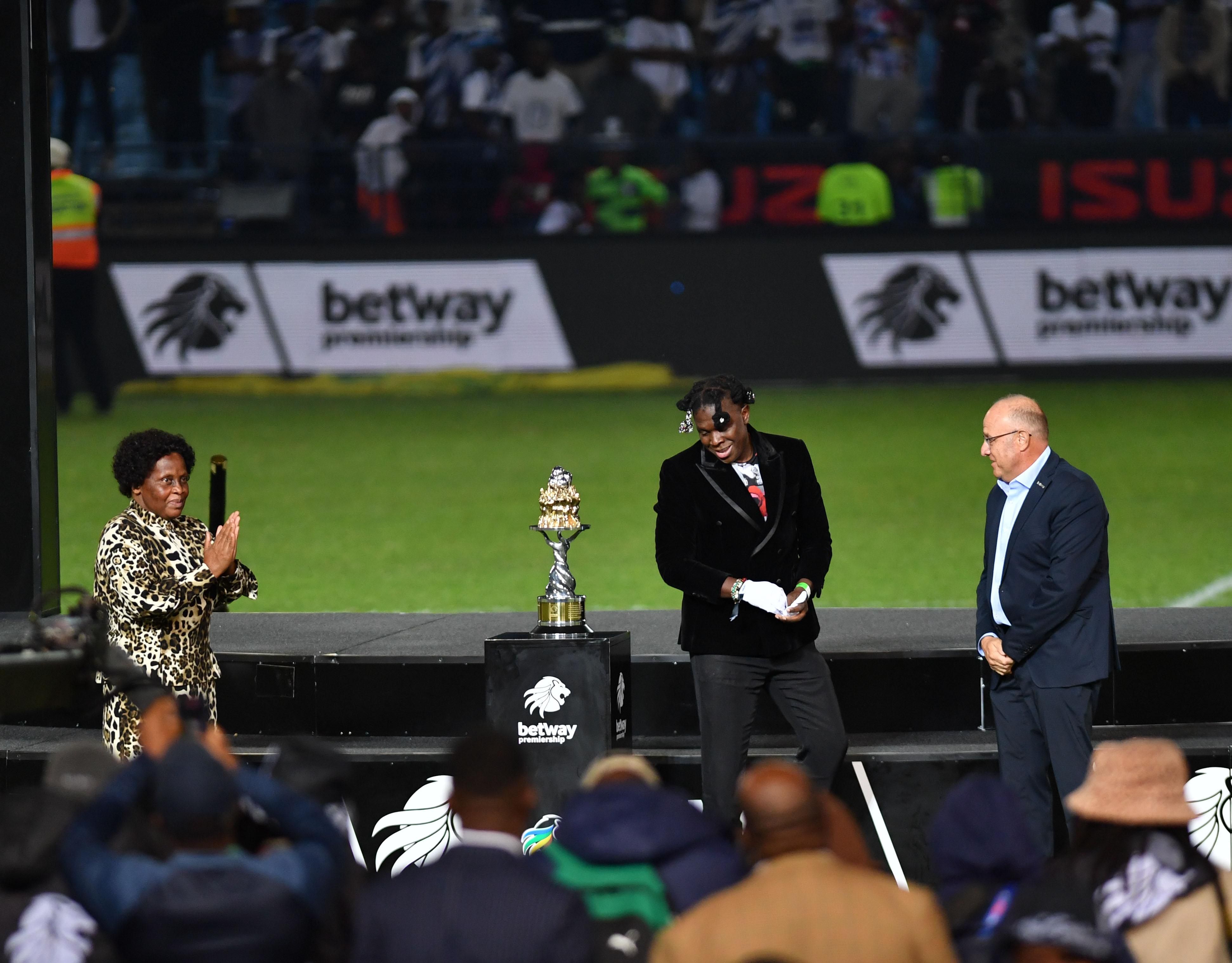The case for a unified trophy in the PSL . . . tradition vs sponsorship