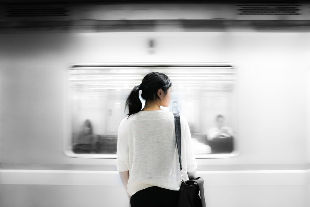 Depression as deadly as obesity