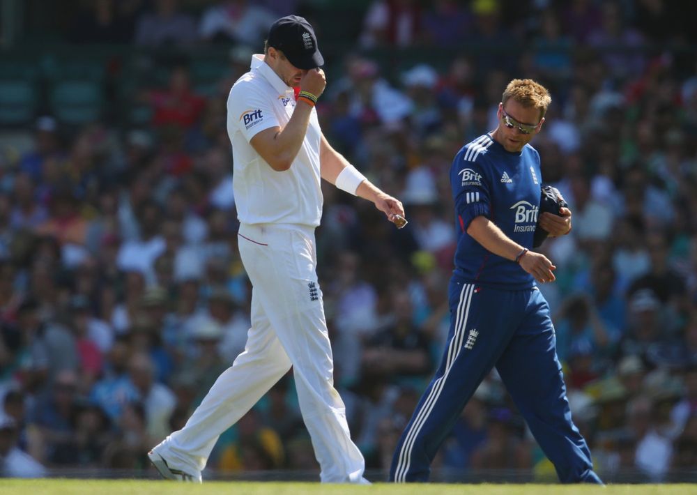 Rankin adds to England woes