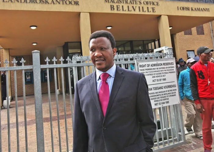Bodyguards in court over Lili ‘assault’