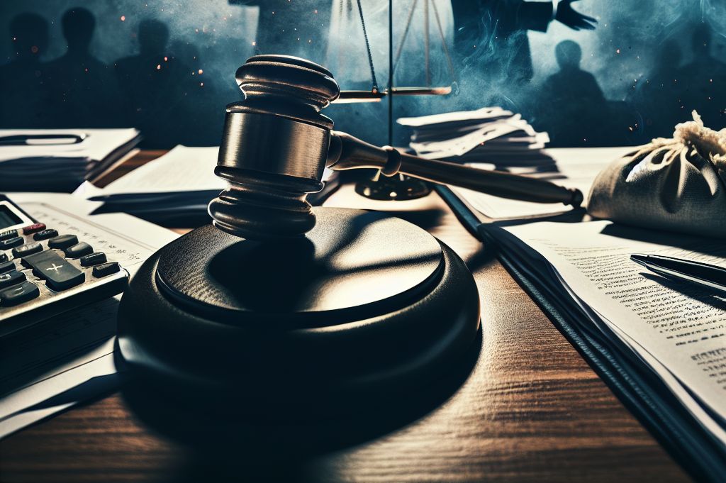 Hawks investigate financial fraud involving R1 million overdraft